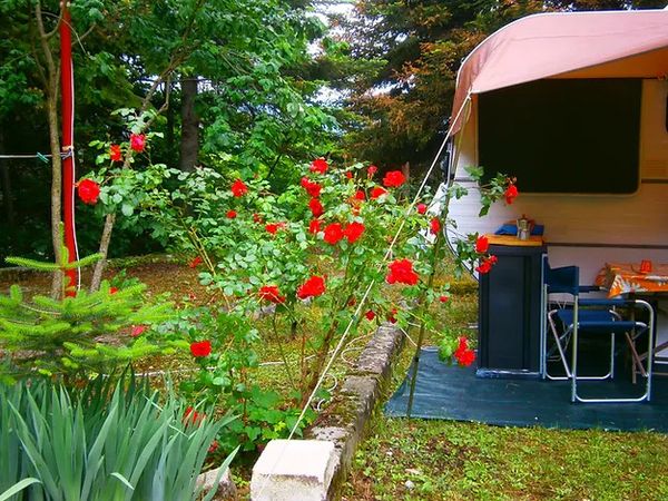 Campeggio Funivia del Gran Sasso L'Aquila, Campingplatz Abruzzen, L'Aquila